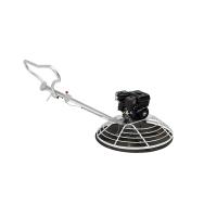 China LONCIN 6.5HP Engine Gasoline Ride On Power Trowel for Durable Concrete Finishing for sale