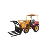 China Mini Loader Kt-md250c Easy Operation Widely Used Power Wheelbarrow for Easy Maintenance for sale