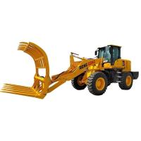 China Sell Used Cat 420f Backhoe Loader with 0.5m3 Bucket Capacity and Easy Maintenance for sale