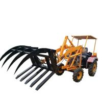 China Sell Used Cat 420f Backhoe Loader with 0.5m3 Bucket Capacity and Easy Maintenance for sale