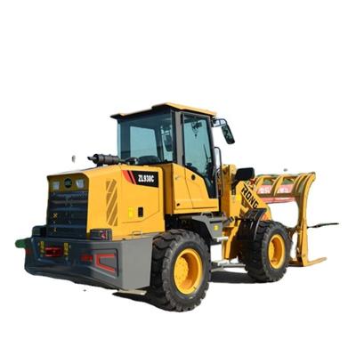 China Used Case 580m Wheel Loader Backhoe 600 kg Machine Weight None Hydraulic Pump for sale