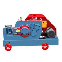 China Cutting Speed of 28 times/min Rc16 Electric Steel Bar Cutter for Construction Projects for sale