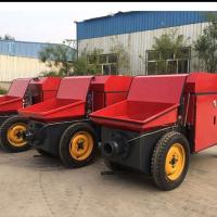 China Electric Power Type Portable Concrete Pump for Secondary Structural Column at 660 kg for sale