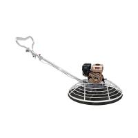 China 1820*945*980mm Ride-on Power Trowel Long Lifetime Guaranteed for Concrete Finishing for sale