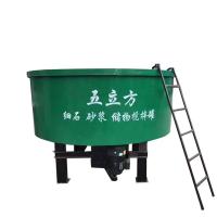 China 1200KG Weight Concrete Cracks Repairing Epoxy Putty Making Machine with Long Lifetime for sale