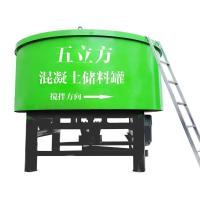 China 1200KG Weight Concrete Cracks Repairing Epoxy Putty Making Machine with Long Lifetime for sale