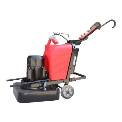 China G330 Grinding Polisher Machine for Semi-automatic YM330/YM400/YM630 Concrete Floor for sale