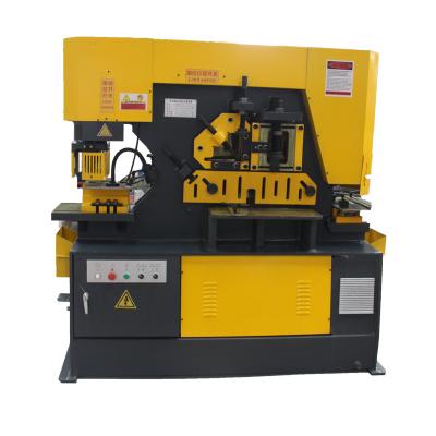 China Newly Released 90kN Nominal Force CNC Punching Machine for Various Metal Materials for sale
