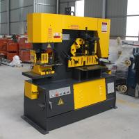 China Newly Released 90kN Nominal Force CNC Punching Machine for Various Metal Materials for sale