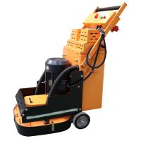 China G330 Grinding Polisher Machine for Semi-automatic YM330/YM400/YM630 Concrete Floor for sale