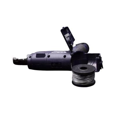 China 75 Times/Minute Working Ability Automatic Rebar Tying Machine for Construction Site for sale