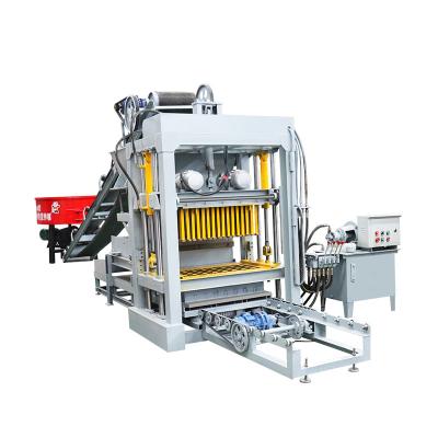 China Customization Mould 300-150-100mm Manual Interlocking Earth Clay Brick Making Machine for sale