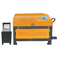 China Tatooine Cnc Rebar Straightening and Cutting High Productivity Steel Bar Cutting 260-900kg for sale