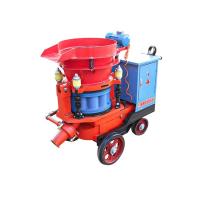 China Max Aggregate Size 15mm Water Cement Ratio 0.4-0.45 Iso Poly Foaming Polyurethane Foam for sale