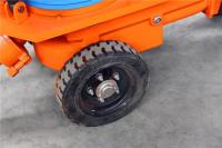 China Max Aggregate Size 15mm Water Cement Ratio 0.4-0.45 Iso Poly Foaming Polyurethane Foam for sale
