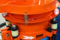 China 25 Ton Truck Crane Qy25k-ii with 0.4-0.45 Water Cement Ratio for sale