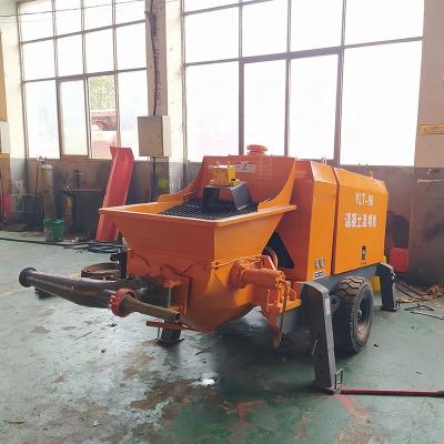 China Reinforced Structural Parts Concrete Shotcrete Machine Truck for Tunnel Construction for sale