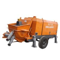 China Reinforced Structural Parts Concrete Shotcrete Machine Truck for Tunnel Construction for sale