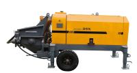 China Concrete Wet Spraying Machine 22kw for Cleaning Convenient at Affordable for sale