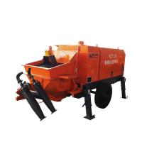 China Concrete Wet Spraying Machine 22kw for Cleaning Convenient at Affordable for sale