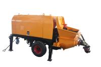 China Concrete Wet Spraying Machine 22kw for Cleaning Convenient at Affordable for sale