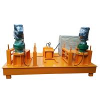 China 12 KW H-steel Bending Machine The Ultimate Solution for Your Steel Fabrication Needs for sale
