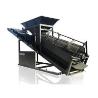 China 30 Type Vibration Sand Screening Machine Equipment and Performance for Hopper Blockage for sale