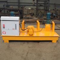 China WGJ-250 Electric Hydraulic CNC Cold Roll Forming Steel h-Beam Bending Machine for Bending for sale