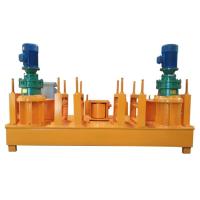 China H-Steel Construction Works Circular Tube Bending Machine for Oil Tank Profile Bending for sale