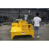 China Pipe Tube H Beam Rolling Machine with Bending Radius ≥2m and Cylinder Speed 8-15mm/sec for sale