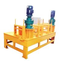 China 1650 KG Weight CNC Wire Bending Machine for Customized Steel H-beam Cold Bending for sale