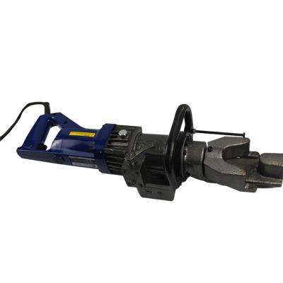 China Electric Steel Bar Bending Machine for Portable Bending Diameter 4-32mm Weight 13KG for sale