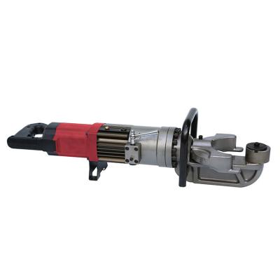 China Automatic Portable Hand Held Manual Steel Bar Bender Electric for Bending Diameter 4-32mm for sale