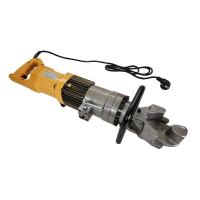 China Electric Portable Rebar Bender NB-16 Model for Bending Diameter 4-32mm at Affordable for sale