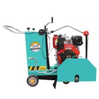 China Electric Wall Chaser Groove Cutting Machine Voltage 380V/50HZ Rotary Speed 2100 rpm for sale