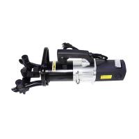 China 2023 Year Bender Rebar RC-25 model Manual Steel Bar Machine Construction Hand Held Tool Bending speed 2-2.5s for sale