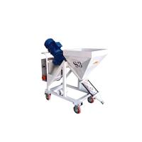 China 4kw Waterproof And Fireproof Coating Spraying Machine For Paint And Waterproof Needs for sale