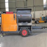 China Electric Hand Mixer Motor for Mixing Cement Concrete and More in Industrial Settings for sale