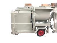 China Grouting Operation and Construction Works Made Easy with Hdl-308 Top Drive Power Head for sale