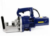 China RC-32 Electric Hydraulic 4-32mm Steel Bar Cutting Machine for Industrial Construction for sale