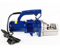 China Odetools Rc Series Rebar Cutter Blade for Rc-16 Rebar Cutting Machine Cut-off Speed 2.5s for sale
