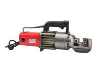 China Odetools Rc Series Rebar Cutter Blade for Rc-16 Rebar Cutting Machine Cut-off Speed 2.5s for sale
