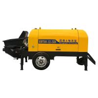China Cost-saving Commercial Concrete Mortar Casting Charging Machine for Building Projects for sale
