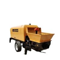 China Cost-saving Commercial Concrete Mortar Casting Charging Machine for Building Projects for sale