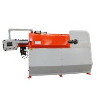 China Automatic Rebar Bender at Reasonable for Iron Bar Bending in Machinery Repair Shops for sale