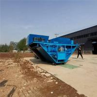 China Expressway Concrete Drainage Ditch Forming Machine for Construction Operations for sale