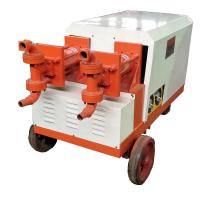 China Reinforcing Steel Bar Cnc Automatic Stirrup Bending Machine for Energy Mining Industry for sale