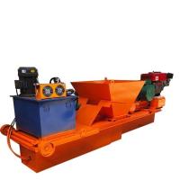 China Customized Road Drainage Canal Digging Concrete Lining Machine for Construction Operations for sale