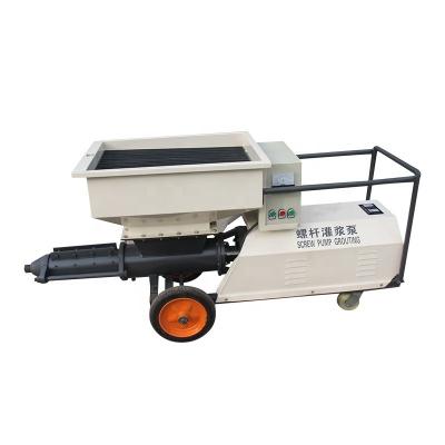 China High Power 4KW Engine Turbosol Original Ta T25 Rotor And Stator for Plastering Machine for sale