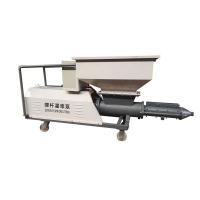 China High Power 4KW Engine Turbosol Original Ta T25 Rotor And Stator for Plastering Machine for sale